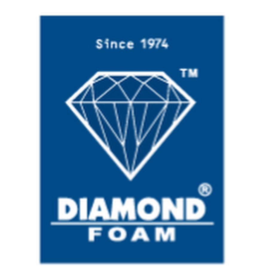 Diamond Irsa Foam - foam.com.pk